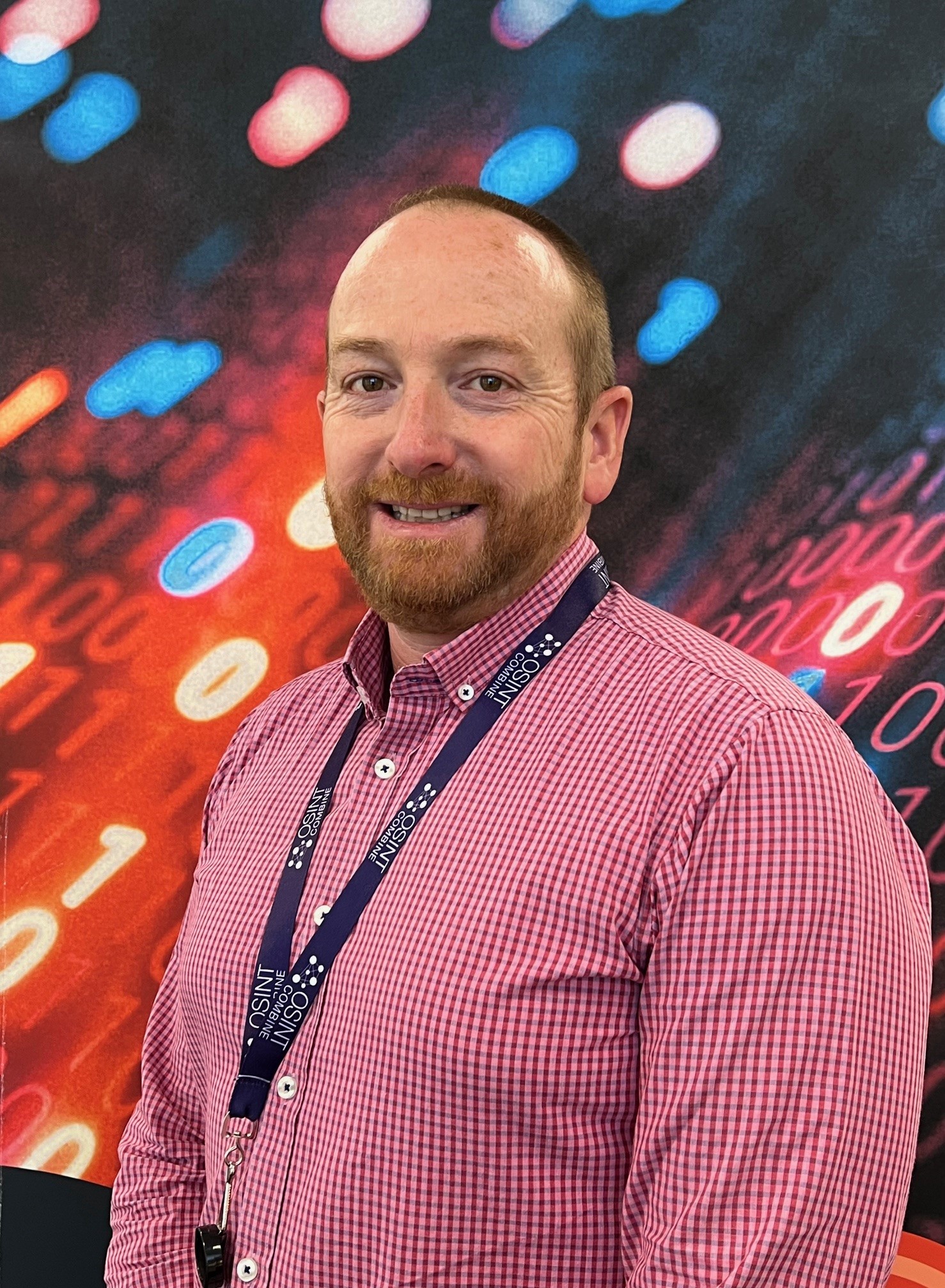 Andrew Slater - Ionize