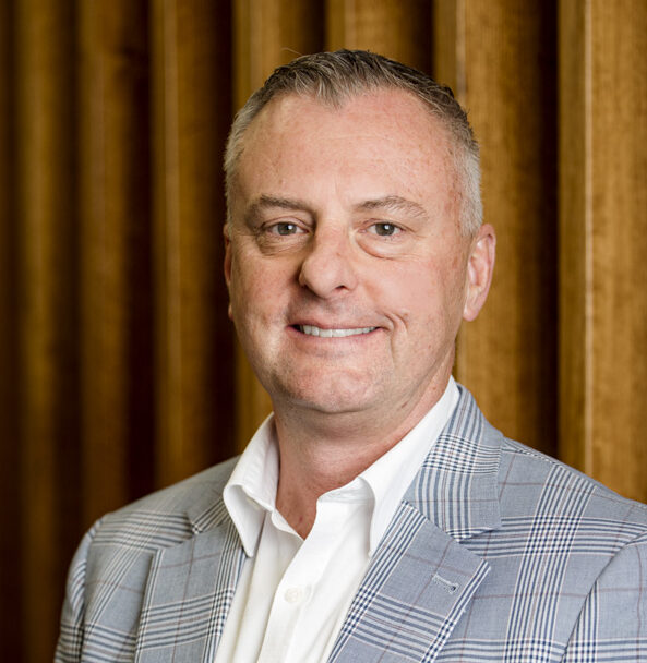 Anthony Polinelli - Ionize