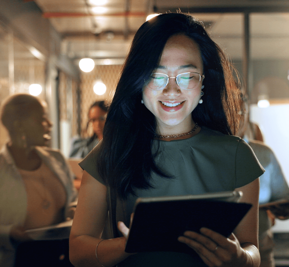 Security Operations - Ionize