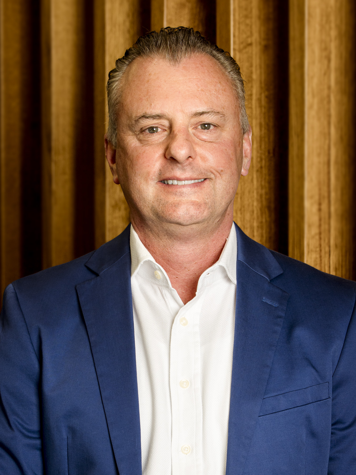 Anthony Polinelli - Ionize