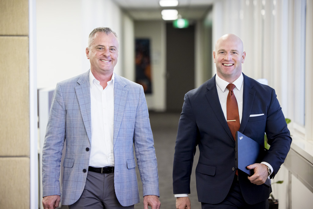 Our Community - Ionize