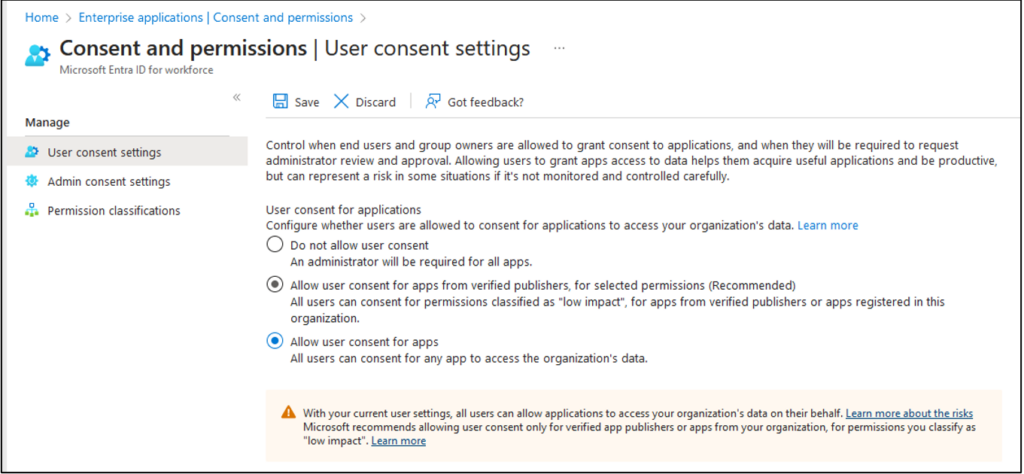 Cloud Misconfigurations - Ionize