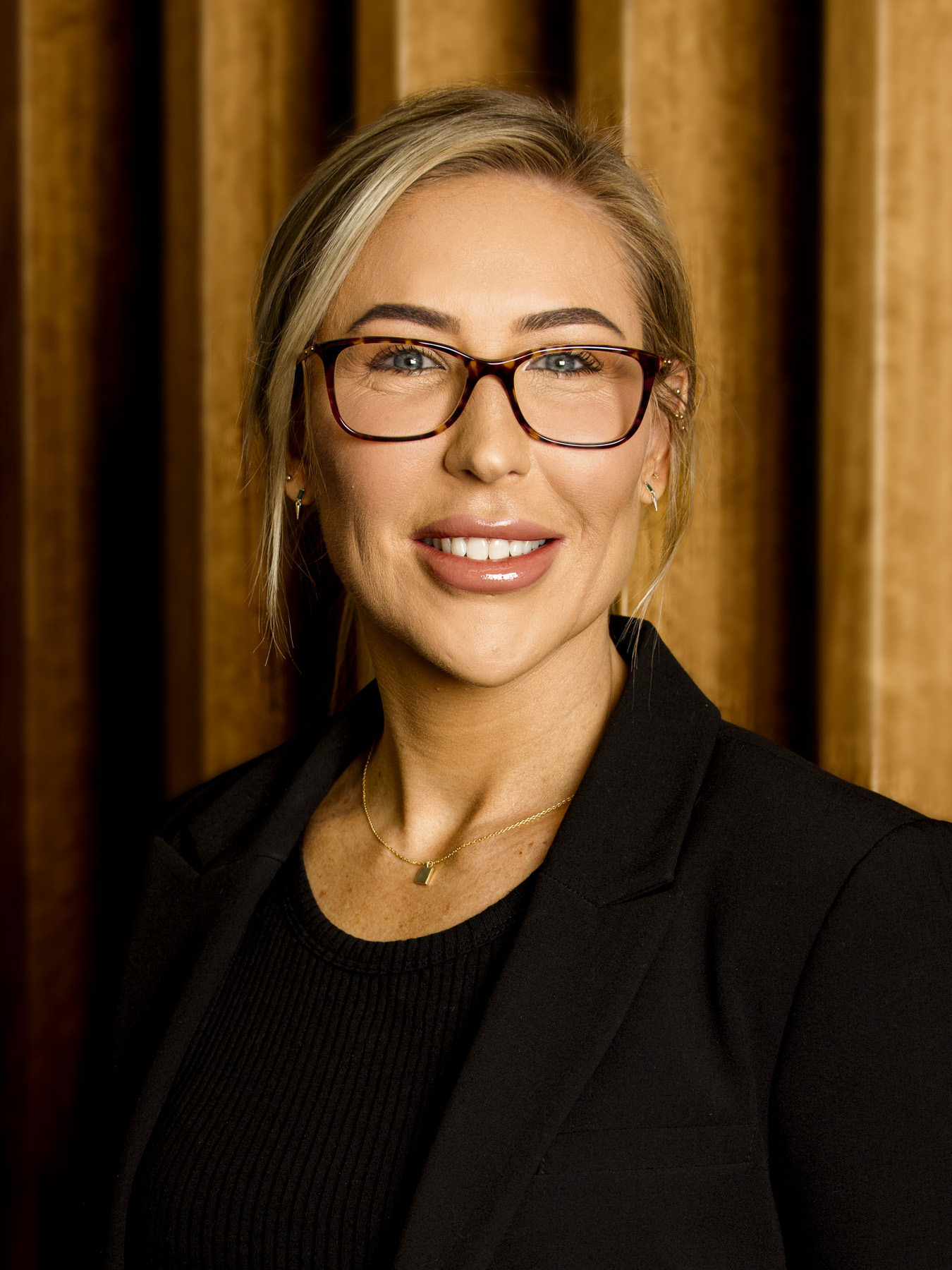 Brooke Jackson - Ionize